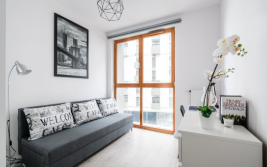 Flat to rent in Warsaw, Krakow, Wroclaw, Poznan, Gdansk and Katowice