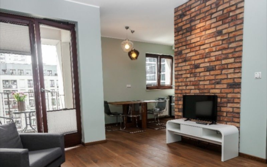 Flat for rent in Poland - Long term rentals in Poland