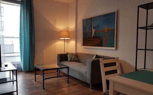 Flat for rent in Warsaw - Apartment for rent in Poland