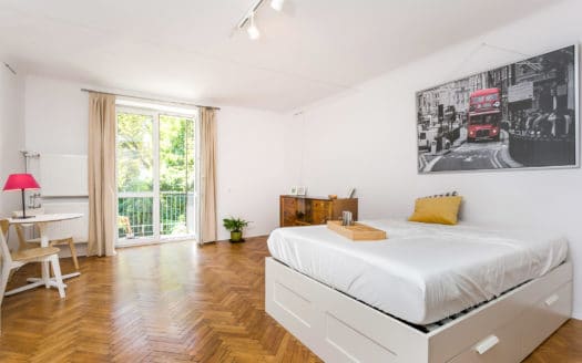 Flat to rent in Warsaw, Krakow, Wroclaw, Poznan, Gdansk and Katowice