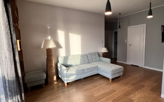 Flat for rent in Warsaw - Apartment for rent in Poland