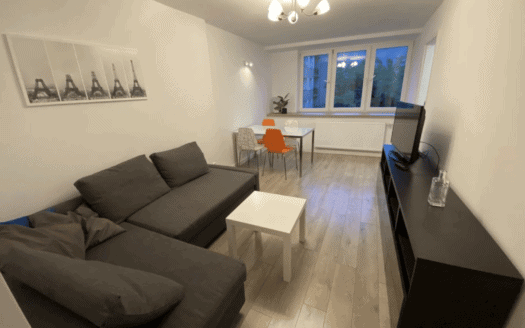 Flat for rent in Poland - rentflatPOLAND