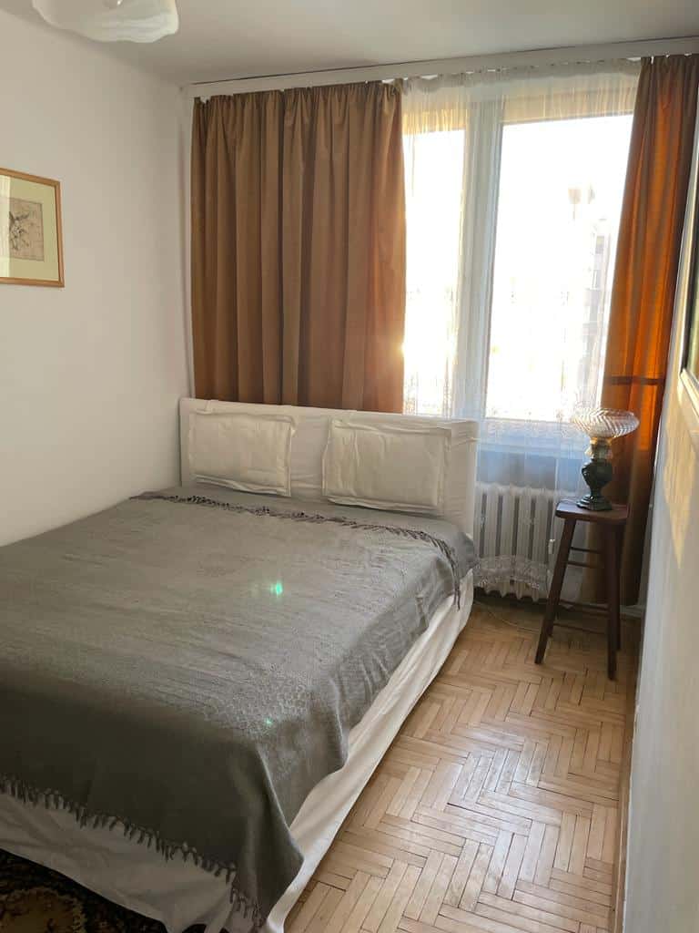 Flat for rent in Warsaw - Apartment for rent in Poland