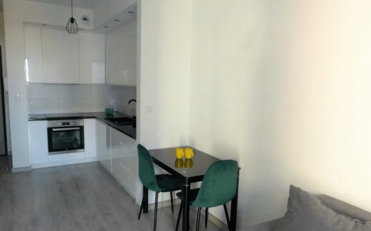 Flat for rent in Warsaw - Apartment for rent in Poland