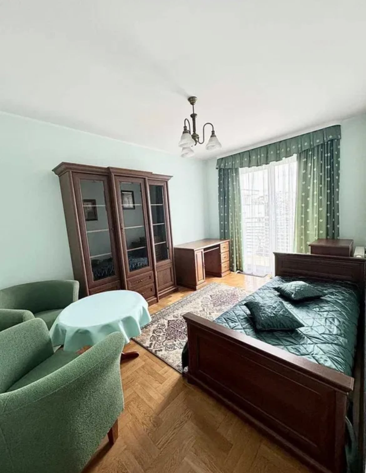 Flat for rent in Warsaw - Apartment for rent in Poland